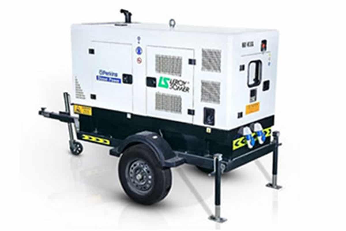 Ultra Power Generator - Generators Suppliers in UAE