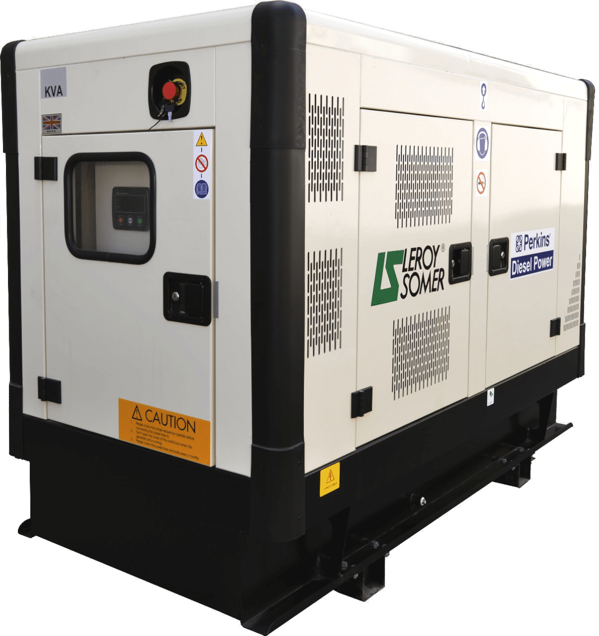 Generator Supplier in UAE - Ultra Power Generator