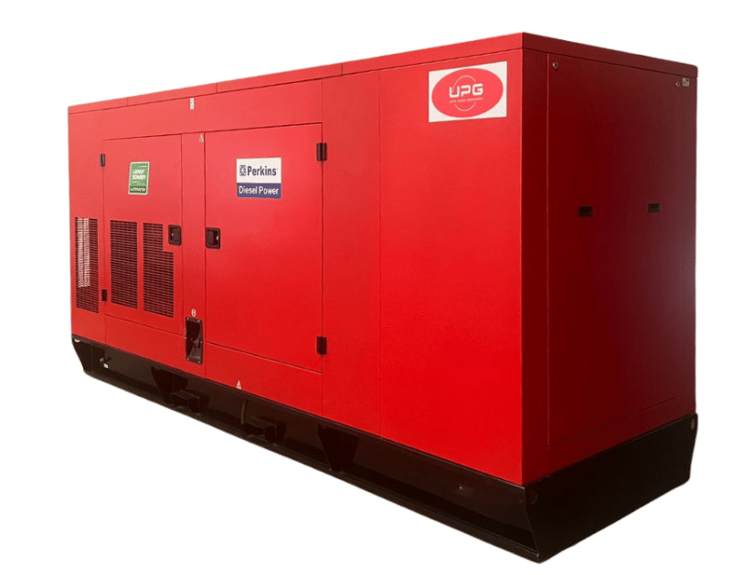 UPG-P200 – Ultra Power Generators