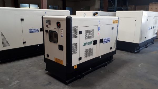 Ultra Power Generator - Diesel Generator Suppliers in Qatar