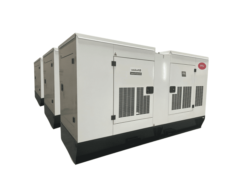 Generator Manufacturer in UAE - Ultra Power Generator
