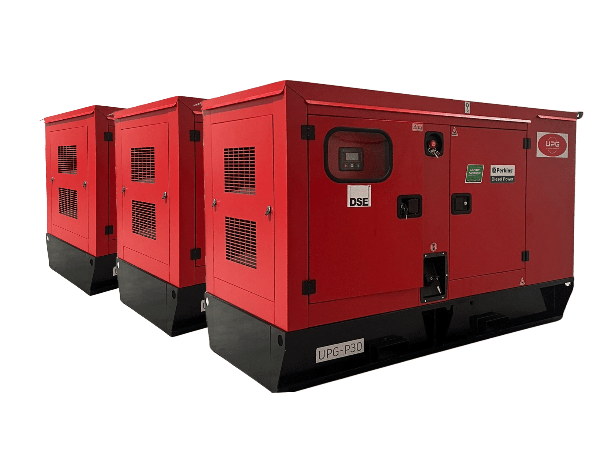 Ultra Power Generator - Generator Supplier in Saudi Arabia