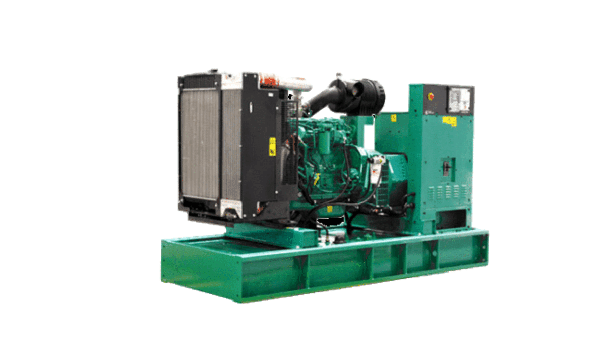 Generator Manufacturer in UAE - Ultra Power Generator